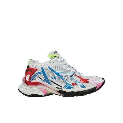BALENCIAGA 男士运动鞋 772774W3RBW9645