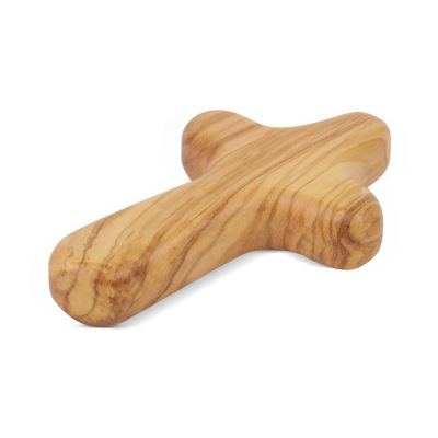 Wooden Olive Wood Prayer Wooden Decoration Olive Wood Hand P