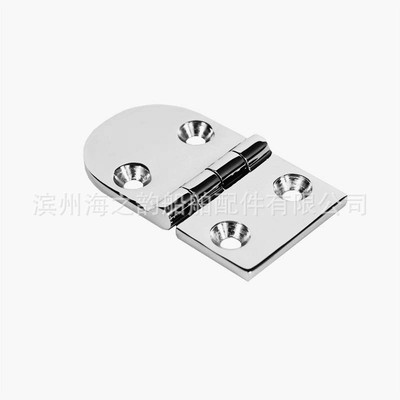 船用五金 家具建材 合页 铰链 不锈钢铸造铰链 门合页 40x70mm铰