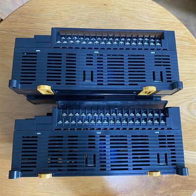 《议价》可编程控制器型号CP1E-N60SDT-D原装正品