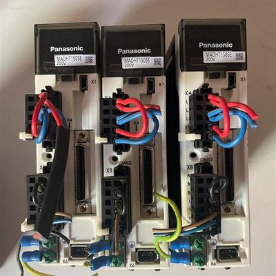 《议价》松下驱动MADHT1505E 拆机包好 成色可以功能问题包