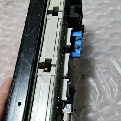 《议价》DU20A-2 DU20A-2A富士FUJINXT轨道板 拆