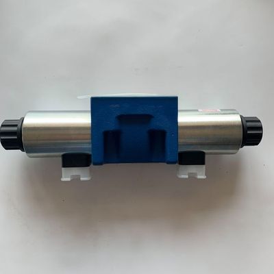 4WE10E50/HG24N9K4/M 订货号R901390857，力士乐电磁换向阀