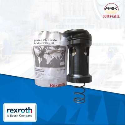 M-SR30KE05-1X管式单向阀REXROTH力士乐品牌原装有库存