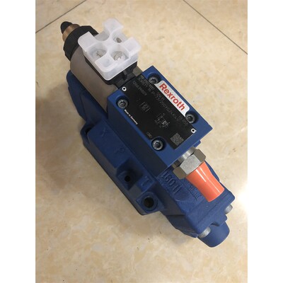 REXROTH力士乐3DREM16P-73/200YG24K4V R901218887比例减压阀压力