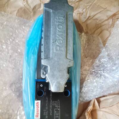 供应德国进口 力士乐0811404207 4WRL16V200M-3X/G24Z4/M比例阀