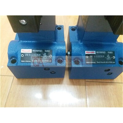 rexroth原装力士乐插装阀LFA32WEA-7X/液压阀