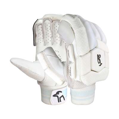 板球Cricket Batting Gloves Kookaburra Ghost Pro Players Plus