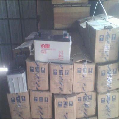 现货蓄电池CB121500 12V150AH太阳能风能通讯UPSEPS直流屏