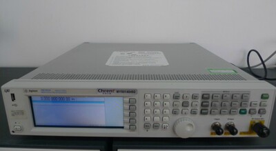 安捷伦N5172B信号发生器