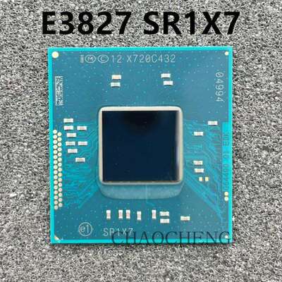 凌动 CPU 桥片 E3845 SR1X6 SR1X7 SR1X9 SR3UZ SR1XA SR1X8