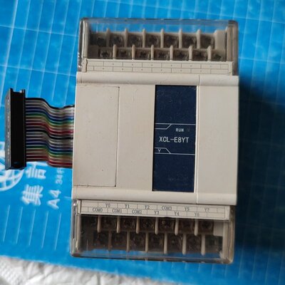 信捷，XCL-E8YT，全新二手都有现货