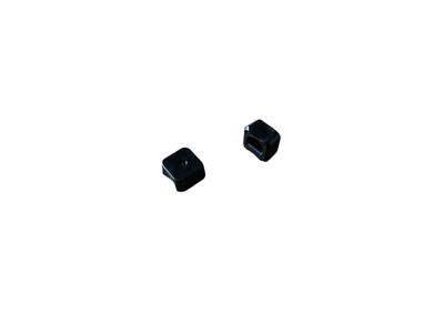 科沃斯扫地机配件DGN22 N9+ U2POWER U2PRO滚刷帽传动套转接头