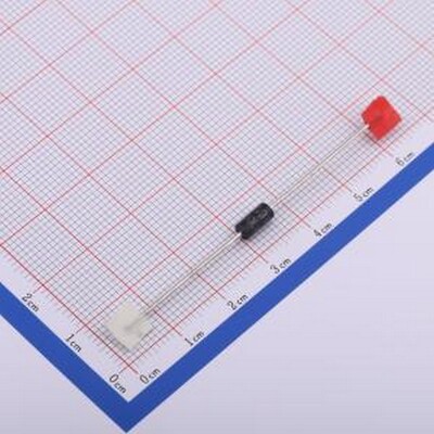 P6KE300CA 静电和浪涌保护(TVS/ESD) 双向TVS 256V截止 1.5A峰值