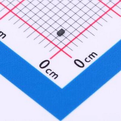 10只 CPDQC5V0SC-HF 静电和浪涌保护(TVS/ESD) CPDQC5V0SC-HF DFN
