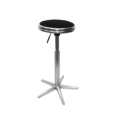 北方魔术搞笑老虎凳镀铬凳子