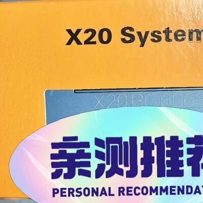议价PLCX20BC00637AF101.7X20AI4632X20BC00637AF101.7