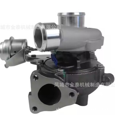 GT1544V涡轮增压器740611-5002S 740611-0002 28201-2A400