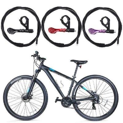 Bicycle Dropper Line Controller Adjustable Bike Seat Tube