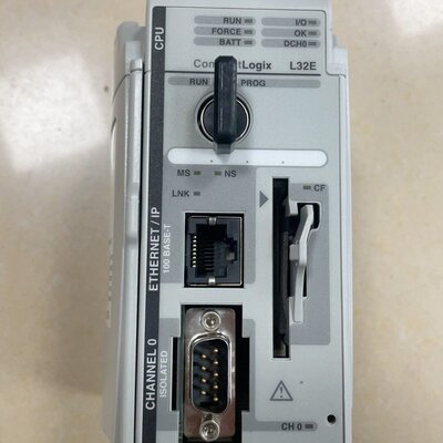 议价 PLC1769-L32E1769-L311769-L35E