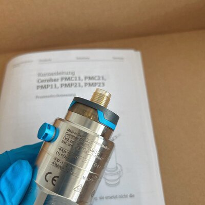 议价Cerar压力变送器PMC21PMC51PMC71