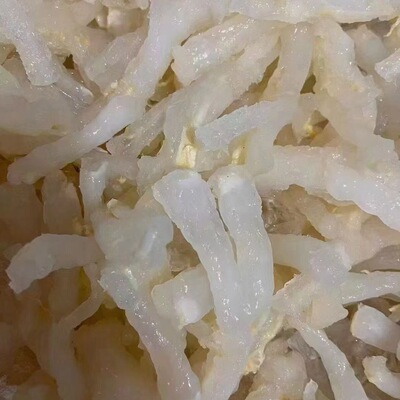 正宗特级猪蹄筋新鲜猪筋煲汤家庭酒店火锅爆炒凉拌食材冷冻半成品