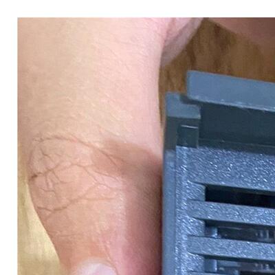 F52,西门子288-1CR40-0AA1外壳,CR40s外(议价)