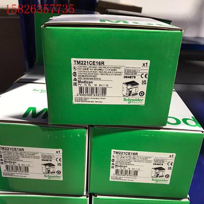 施耐德TM221C16R,TM221C16T,TM221C4(议价)
