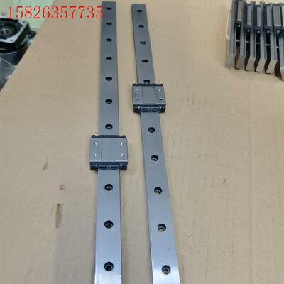 THK RSR12WVM直线导轨,互换MGW12C直线导轨尺(议价)