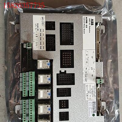 ACRB-03,3HNE 08250-1  二手拆机,成色漂(议价)