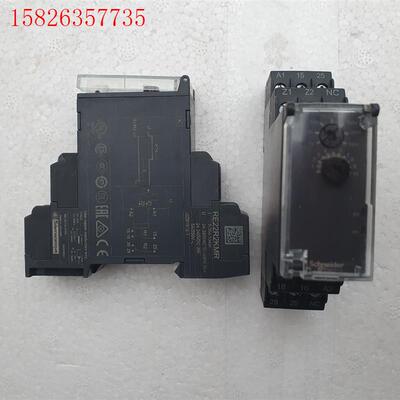 施耐德时间继电器RE22R2KMR(议价)