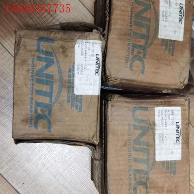 〈83〉意大利进口轴承ITALY UNITEC SRB(议价)