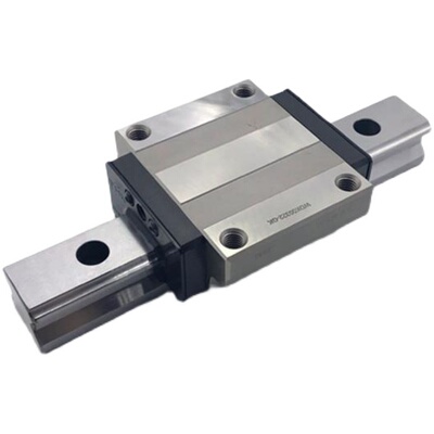 日本进口THK直线导轨线轨滑块SSR SHS/HSR15 20 25 30 35 45A R C