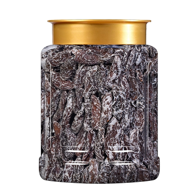 老梅干梅子零食300g酸咸九制梅肉话梅肉无核酸梅干老式蜜饯孕妇