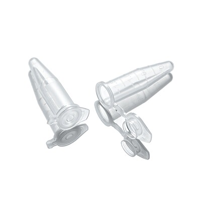 LABSELECT(甄选)MCT-001-150 1.5ml离心管