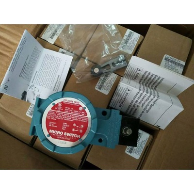 BXA3K-1A l霍尼韦尔限位开关议价