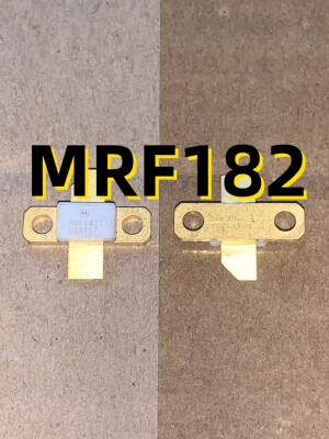 MRF182 00+ TO-63高频管  散新现货