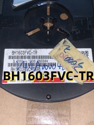 BH1603FVC-TR  13+ WSOF6  原装现货