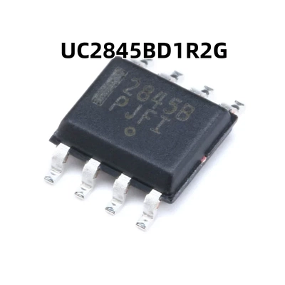 UC2845BD1R2G SOIC-8原装正品 贴片  开关电源IC芯片