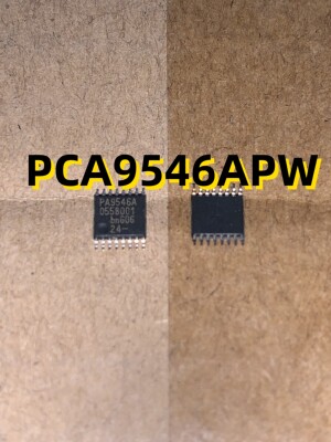 PCA9546APW  06+ TSSOP16  原装现货
