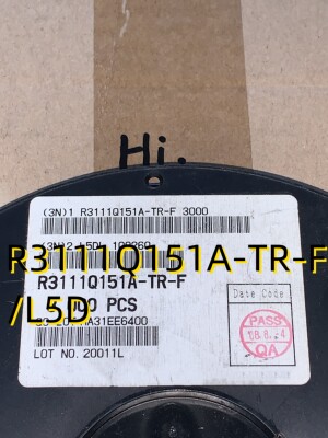 R3111Q151A-TR-F/L5D  06+08 SOT343  原装现货
