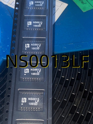 NS0013LF 10+ SOP16 原装现货