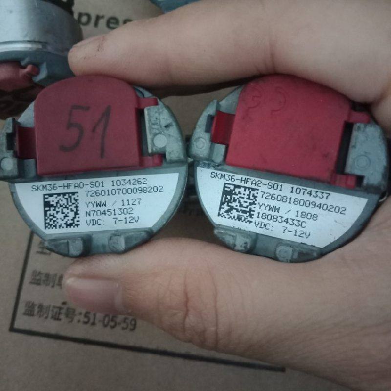 议价SICK编码器SKM36-HFA0-S01现货出售可测试_虎窝淘