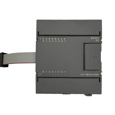 兼容s7-200CN可编程控制器cpu224xpPLC电源工控板