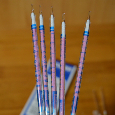 日本GASTEC丙烯腈浓度气体检测