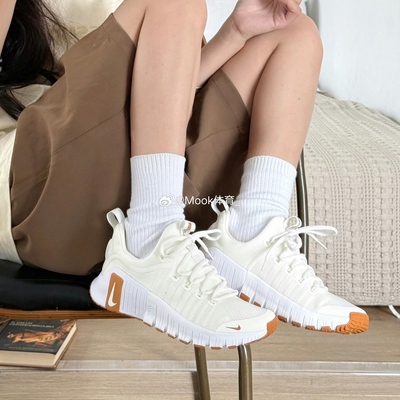 网面透气轻便舒适休闲运动鞋