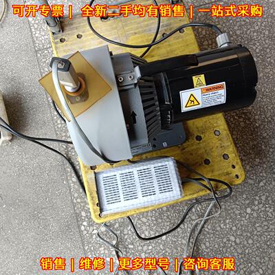 PTS03001UNIVUK 瓦里安VARIAN涡旋真空泵 220V 工业配套议价维修