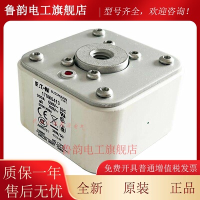 BUSSMANN保险丝170M6413/170M6414/170M6415 900A 1000A 1100A