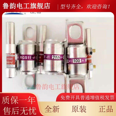 Mro Mingz Rgs11Z快速保险丝与射手保险丝保险丝250V 30A 50A100A