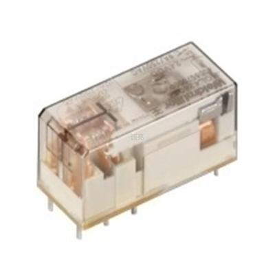 现货 魏德米勒Weidmuller RCL424024 4058570000双付触点继电器8A